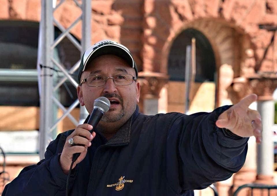 Dwayne Ariola for ALL of Taylor